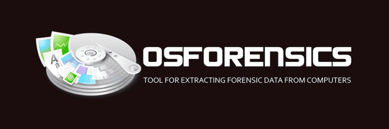 OSForensics V8 – Digitoforense
