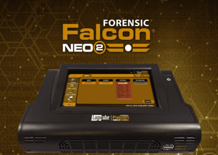 Falcon-NEO2 de Logicube es validado por Kindred Tech como herramienta ...